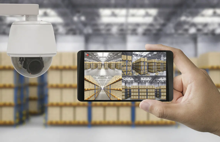 Raven Video Surveillance - UAS