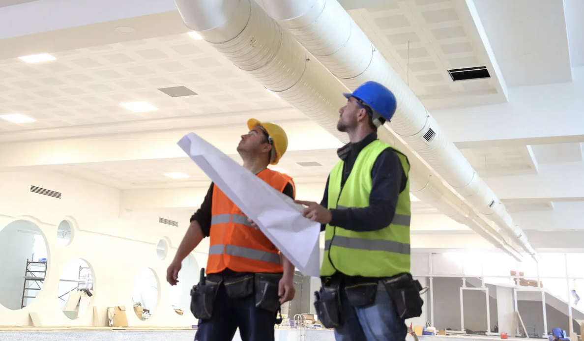 Fire Alarm Systems - UAS