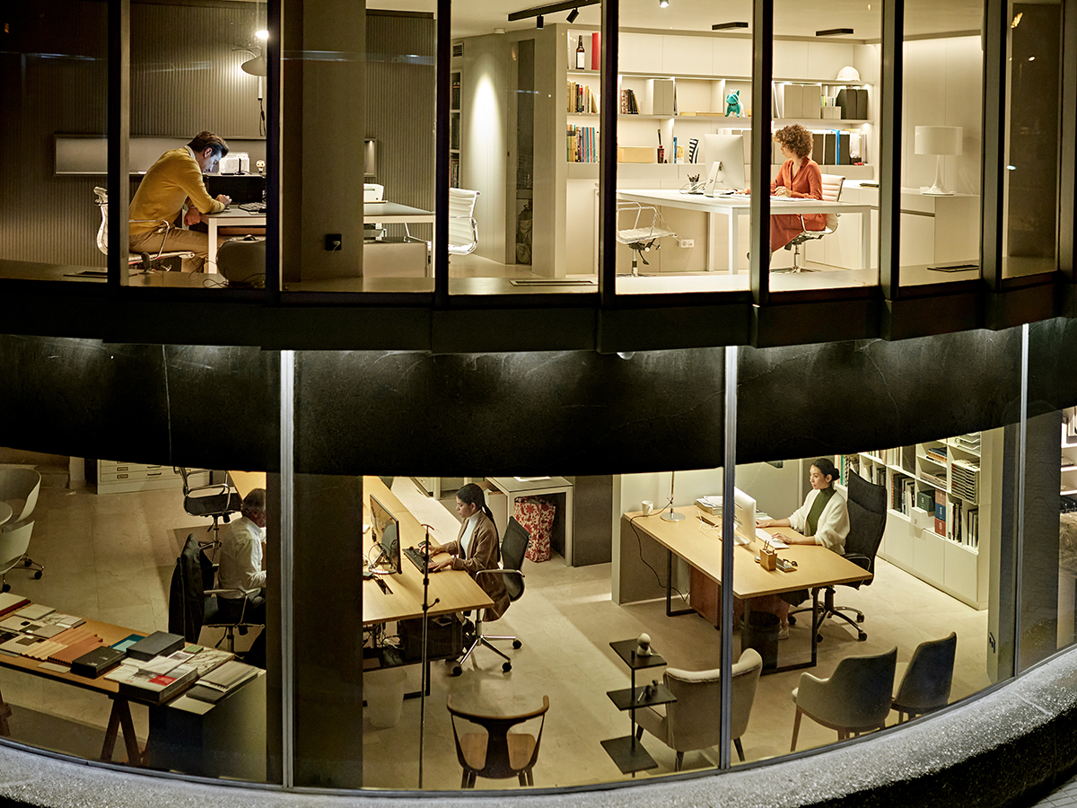 Building Security Systems - UAS