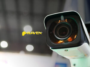 Raven Video Surveillance - UAS