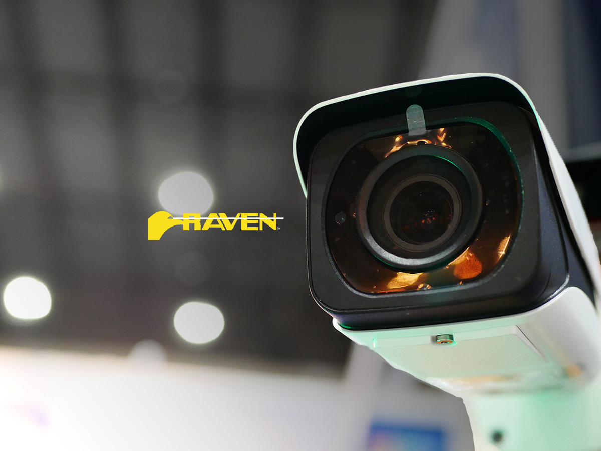 Raven Video Surveillance - UAS