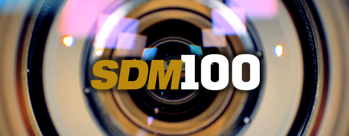 SDM 100 Rankings 2024 | UAS Security Services