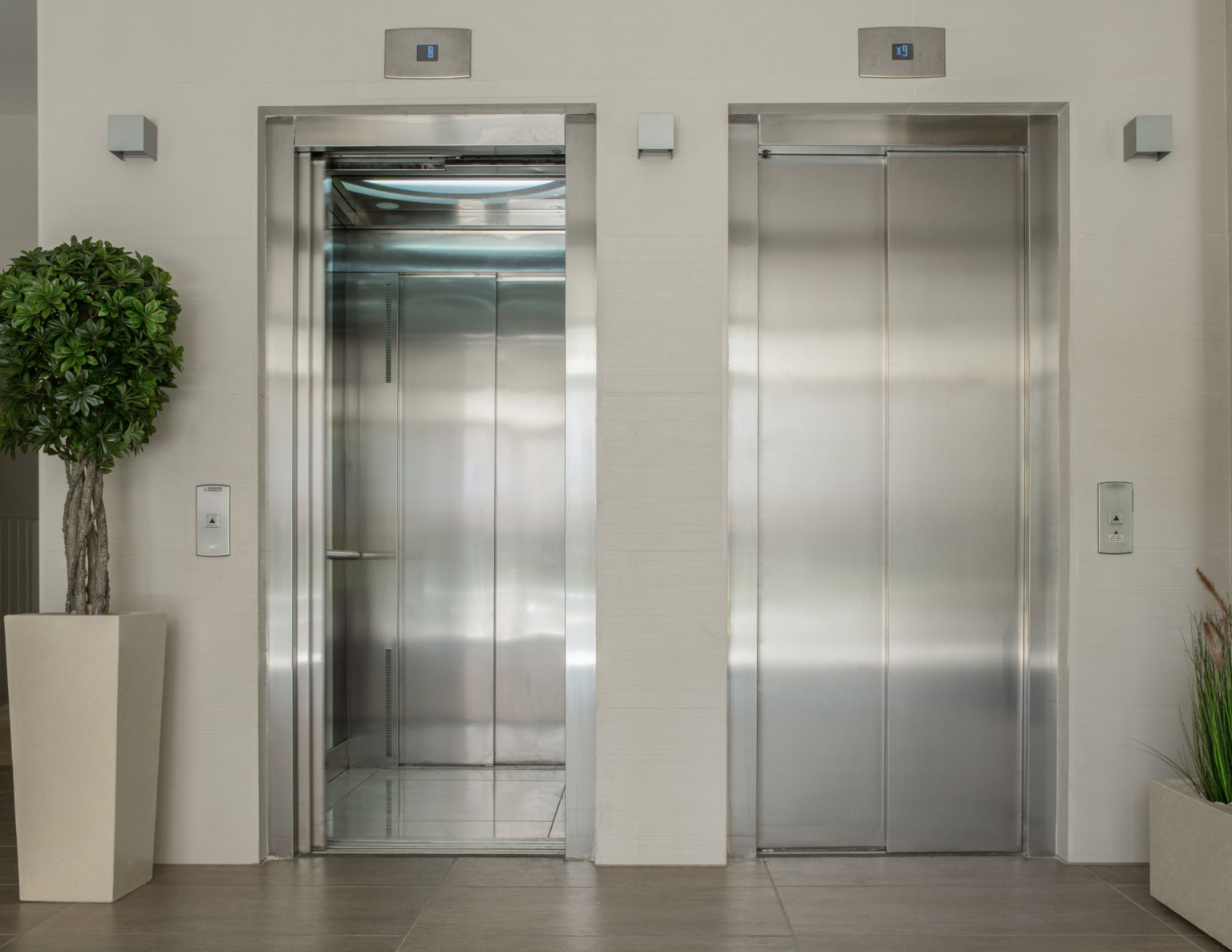 Fire Alarm Systems - UAS